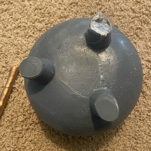 Grandinroad | Holiday | Grandin Road Hocus Pocus Serving Cauldron With ...